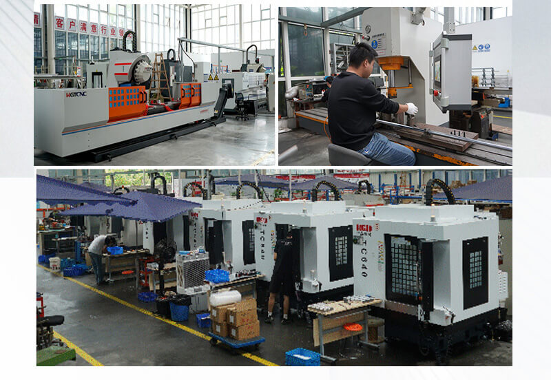 High Precision Ball Screw Linear Motion Guide - Fuyu Technology Co., Ltd.