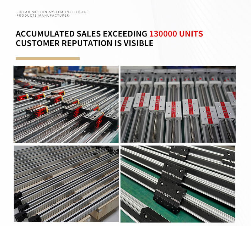 Custom Design – Linear Motion XYZ Stage Gantry System for Radar Detection