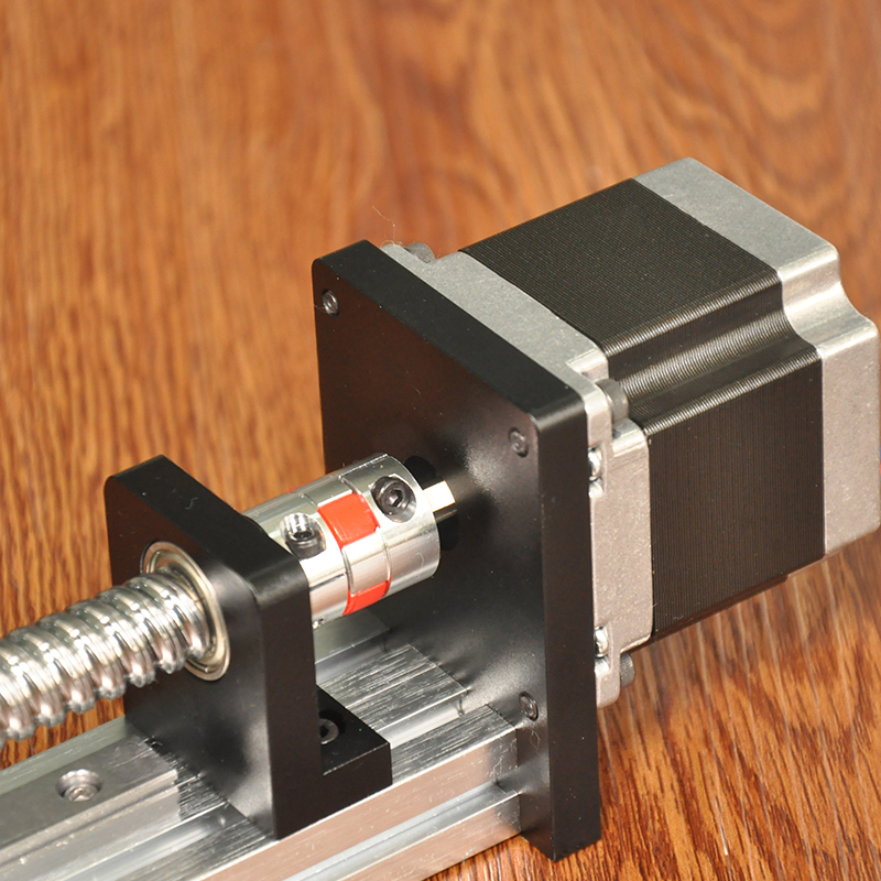 XYZ Stage Ball Screw Motor Driven Linear Positioning System - Fuyu ... XYZ Stage Ball Screw Motor Driven Linear Positioning System - Fuyu ...