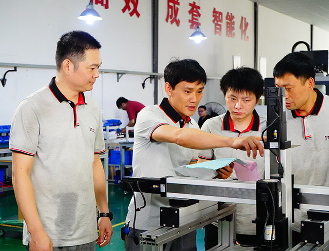 Manual - Fuyu Technology Co., Ltd.