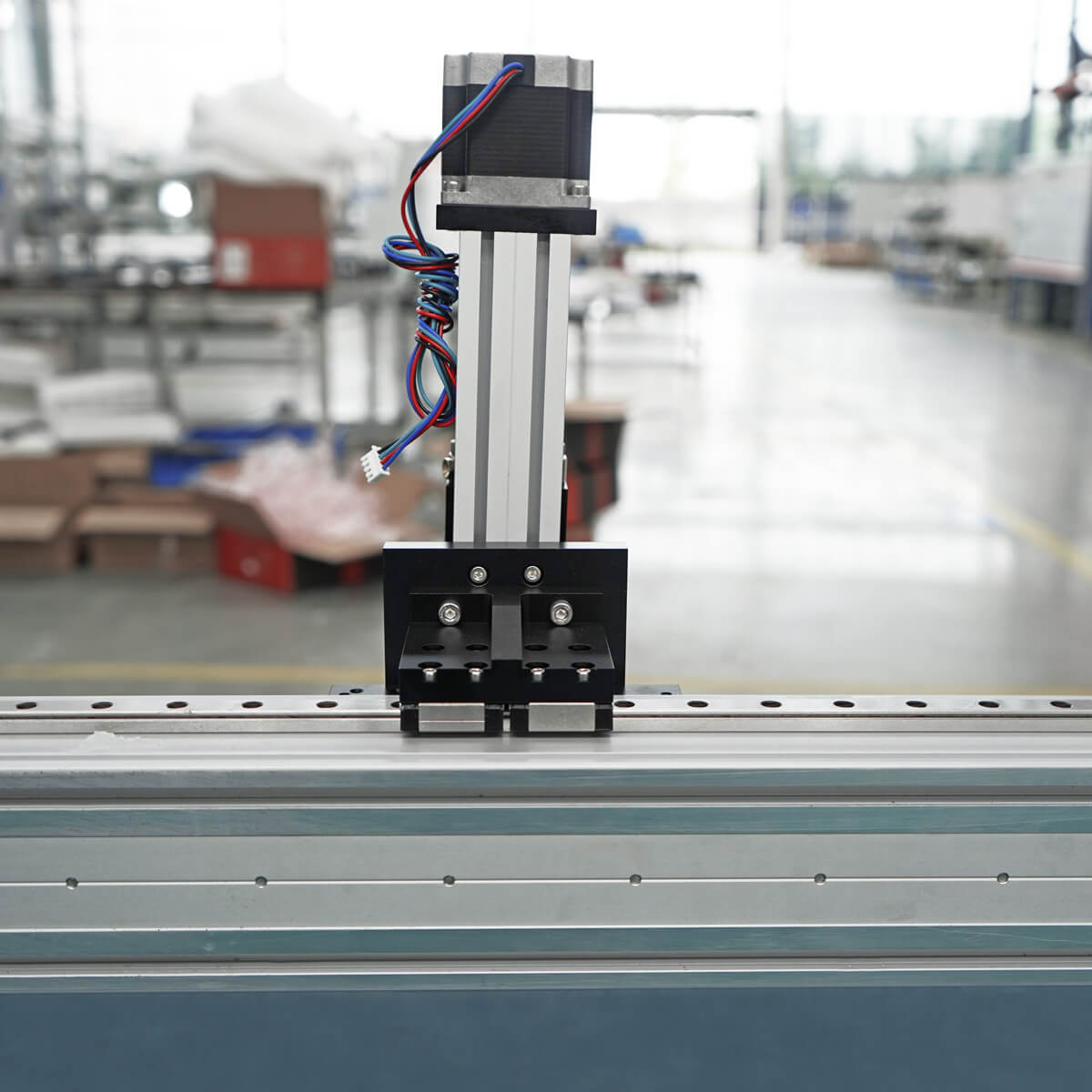 FUYU Multi-axis Ball Screw Linear Positioning Stage Synchronous XYZ ... FUYU Multi-axis Ball Screw Linear Positioning Stage Synchronous XYZ ...