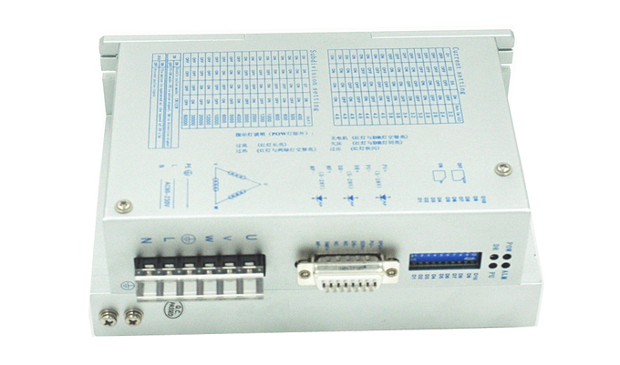 3-Phase Nema34 Stepper Motor Driver for FUYU Linear Motion Guide - Fuyu ... 3-Phase Nema34 Stepper Motor Driver for FUYU Linear Motion Guide - Fuyu ...