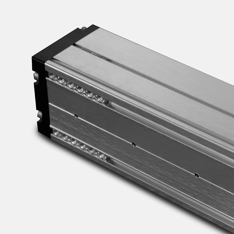 Linear Gantry System Horizontal XYZ Table Positioning Stage - Fuyu Technology Co., Ltd.