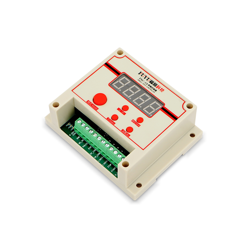 Custom Function Parameter Module Drive Single Axis Linear Motion