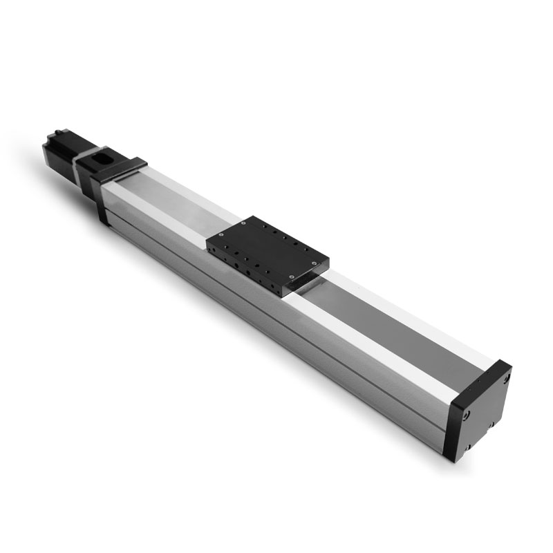 Linear Gantry System Horizontal Xyz Table Positioning Stage Fuyu