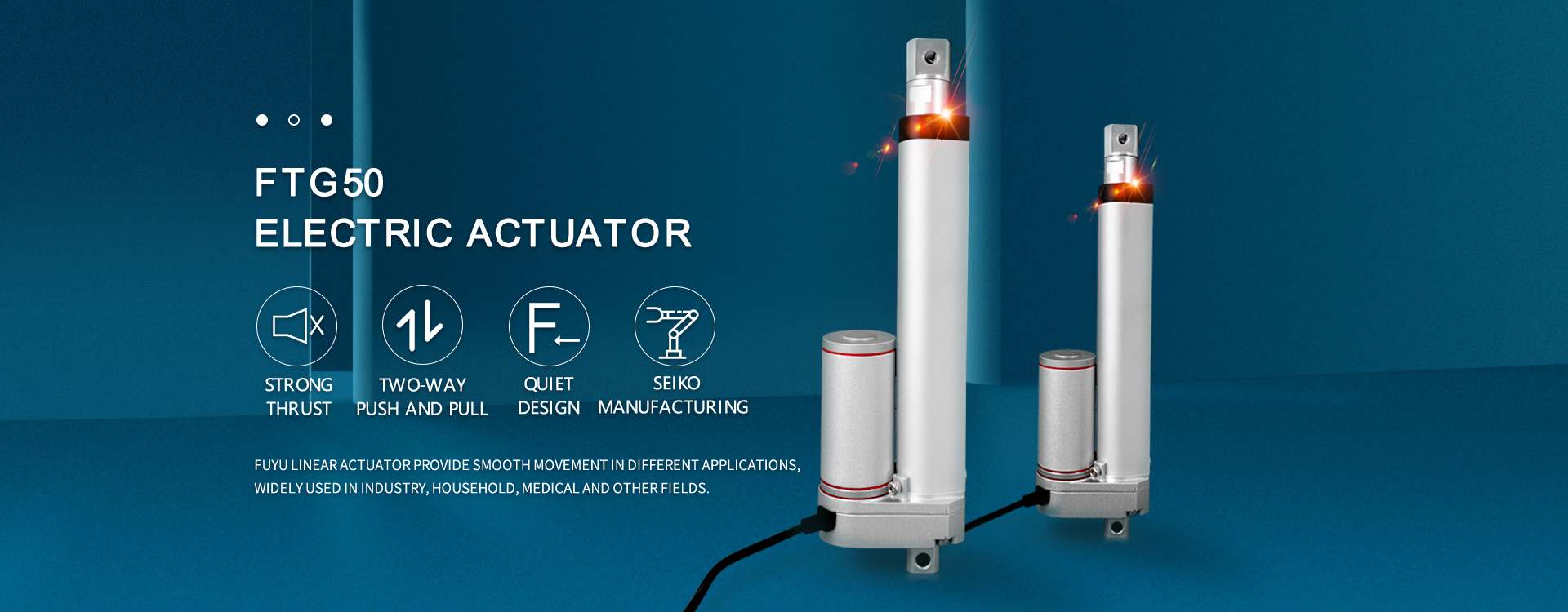 Linear Positioning System, Multi-axis Cartesian Robot, Linear Guide ...
