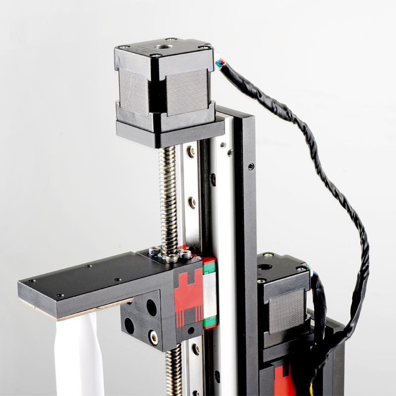 Non-standard Customized Multi-axis Motion Stage Linear Positioning ...