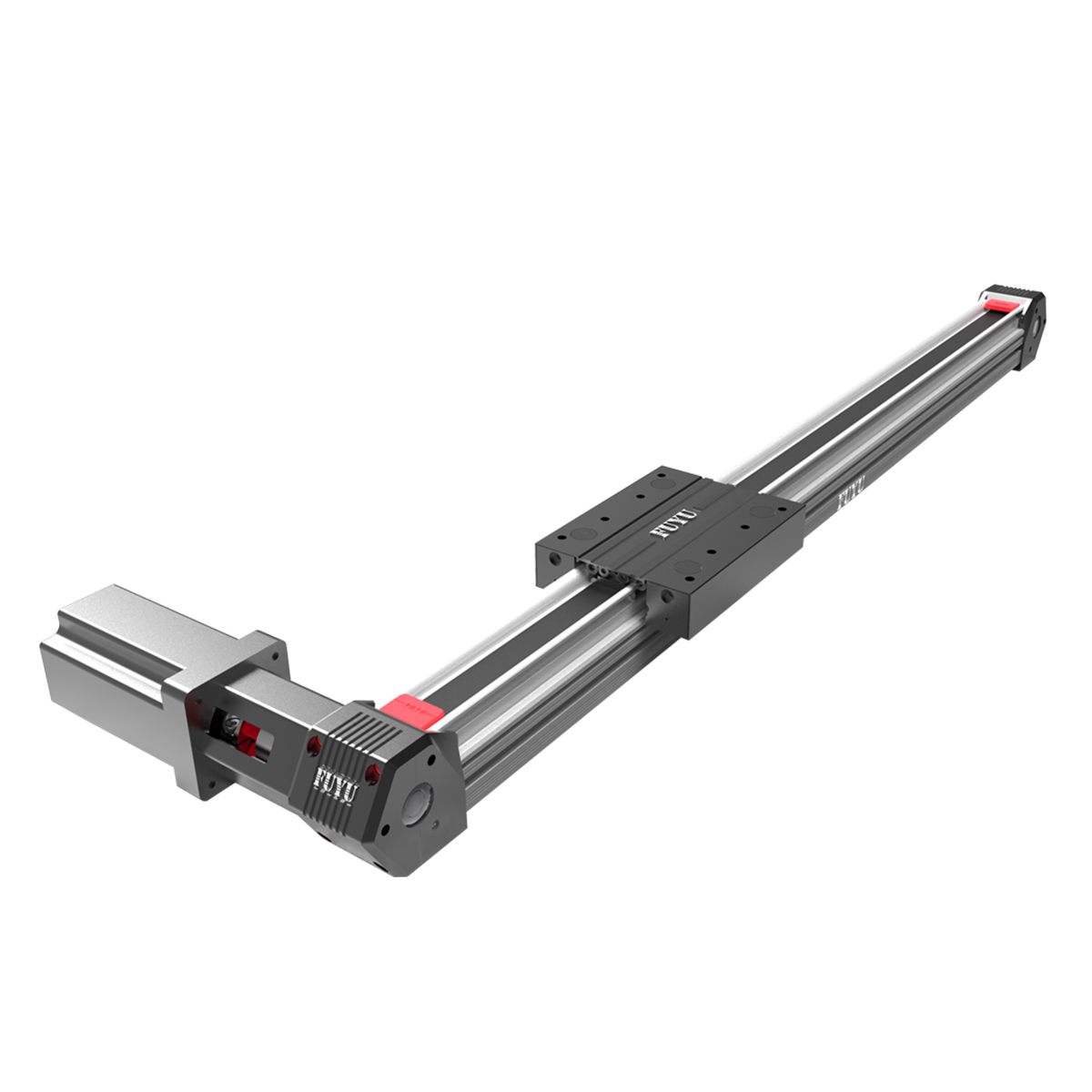 Belt Driven Linear Guide Belt Driven Linear Guide