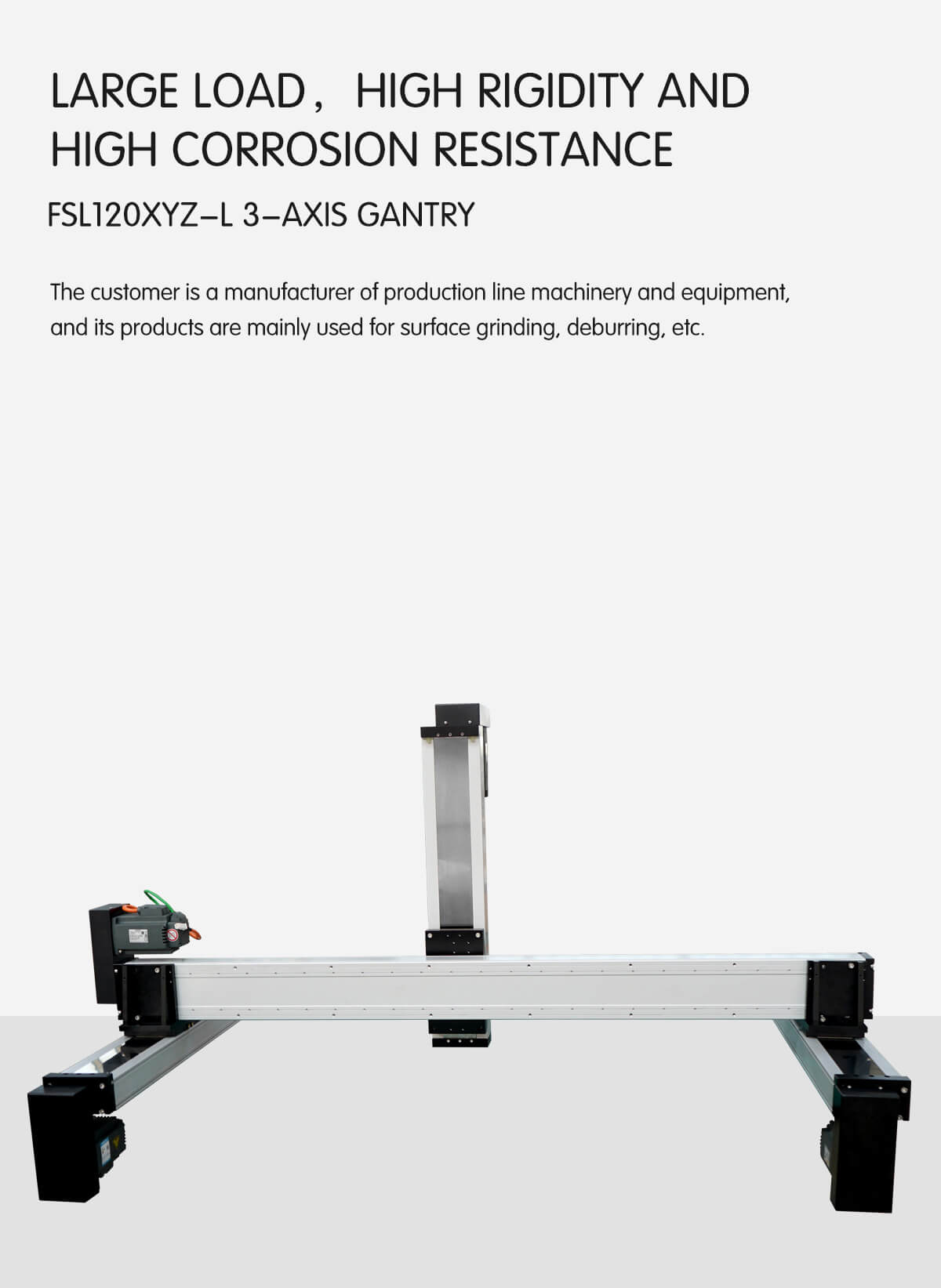 FUYU Multi-axis Ball Screw Linear Positioning System Dustproof XYZ ...