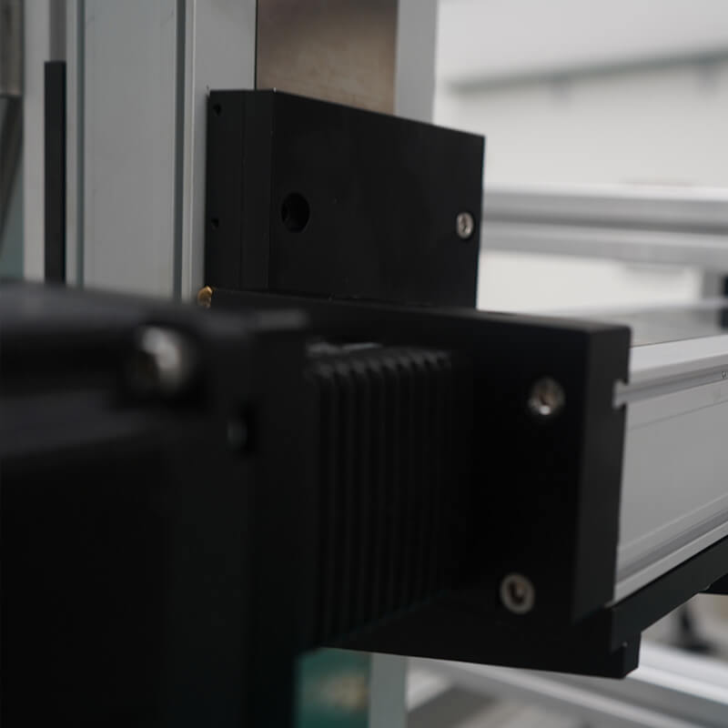 Multi-axis Positioning System Motorized Rail Guide Heavy Load Linear Gantry Robot Ball Screw XYZ ...