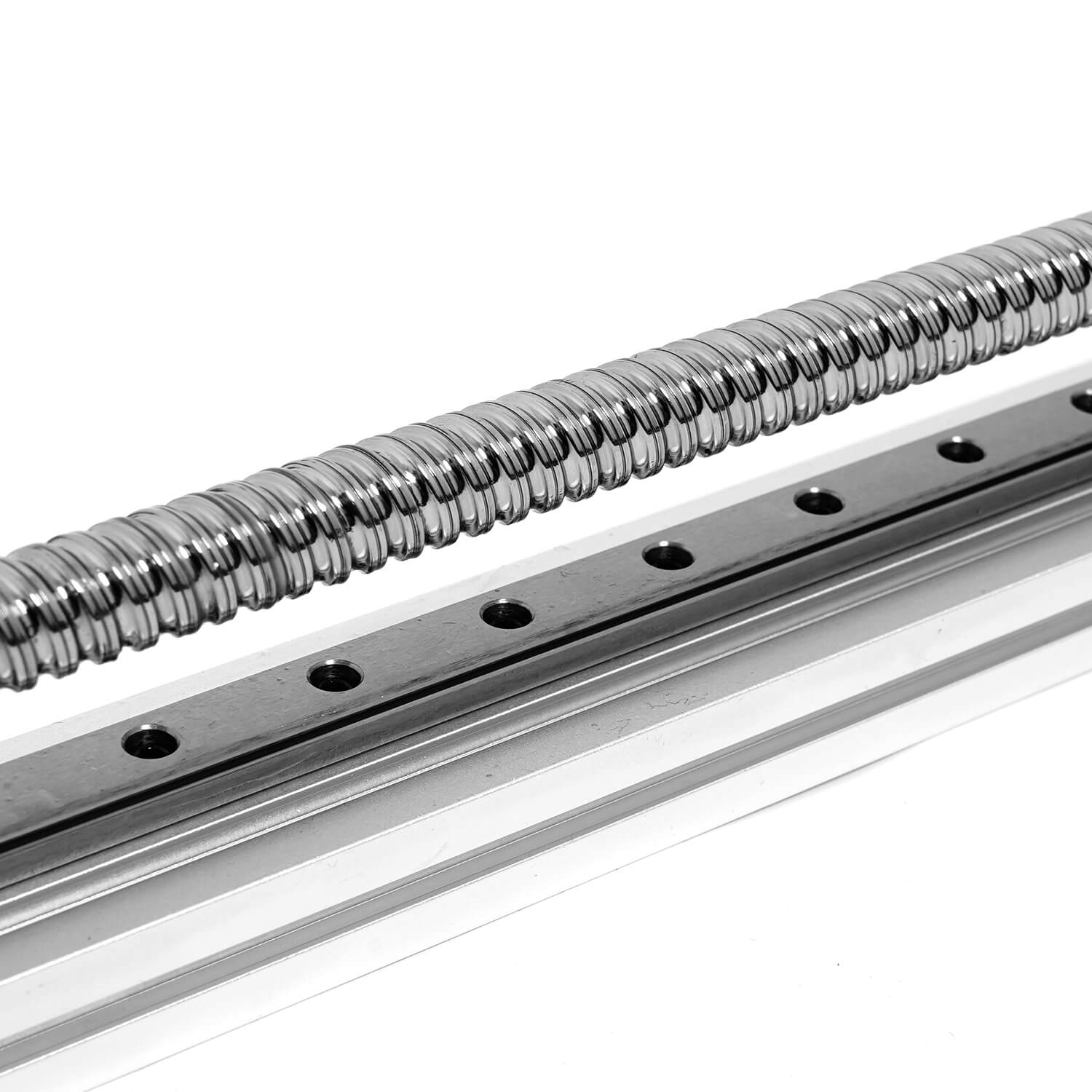 XYZ Stage Ball Screw Motor Driven Linear Positioning System - Fuyu ... XYZ Stage Ball Screw Motor Driven Linear Positioning System - Fuyu ...