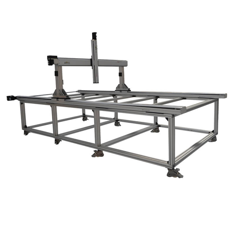 XY Table & XYZ Stage