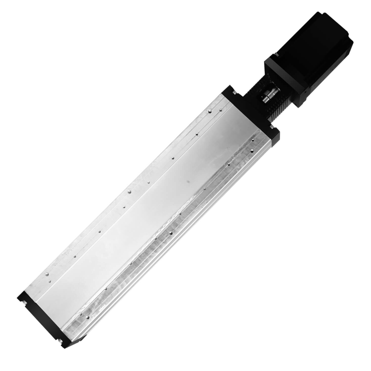 Heavy Duty Compact Ball Screw Linear Axis Robot Arm - Fuyu Technology ...