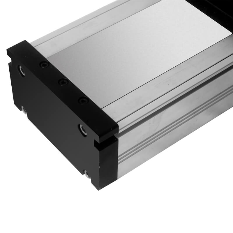 High Perfomance Ball Screw Automated Linear XY Table - Fuyu Technology ...