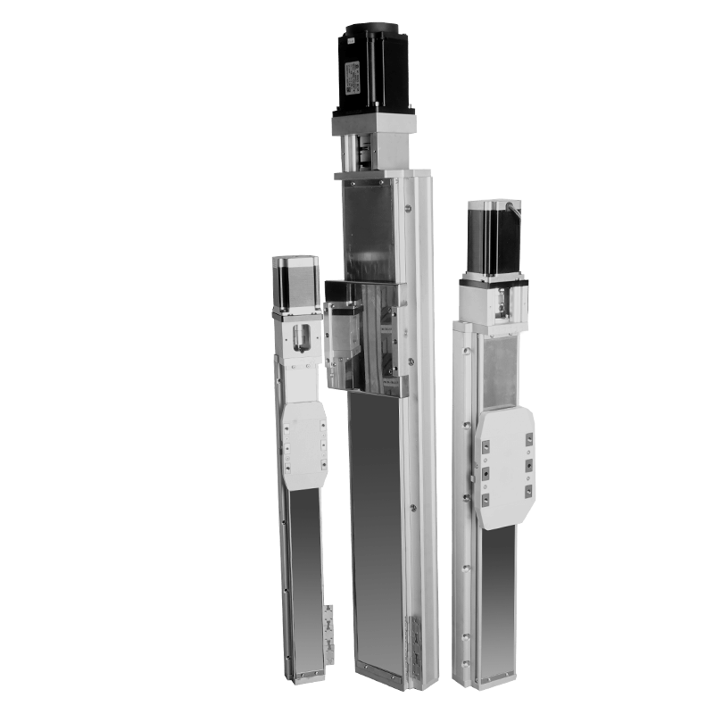 Ball Screw Linear Guide