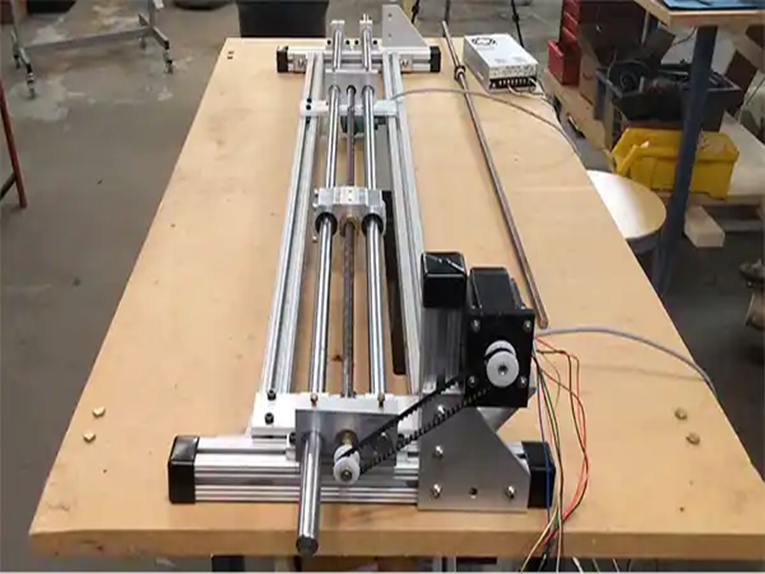 What Makes A Linear Stage Different From Other Types Of Linear Motion