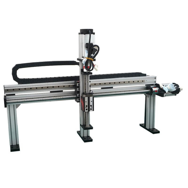 XY Table & XYZ Stage