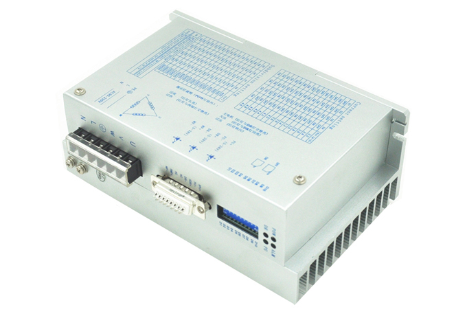 3-Phase Nema34 Stepper Motor Driver for FUYU Linear Motion Guide - Fuyu Technology Co., Ltd.