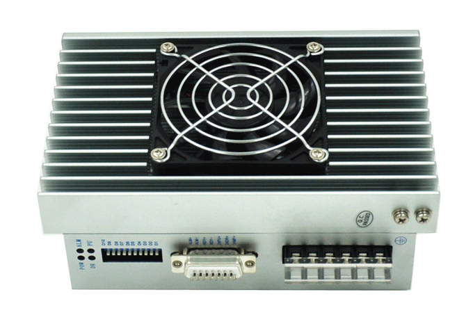 3-Phase Nema34 Stepper Motor Driver for FUYU Linear Motion Guide - Fuyu Technology Co., Ltd.